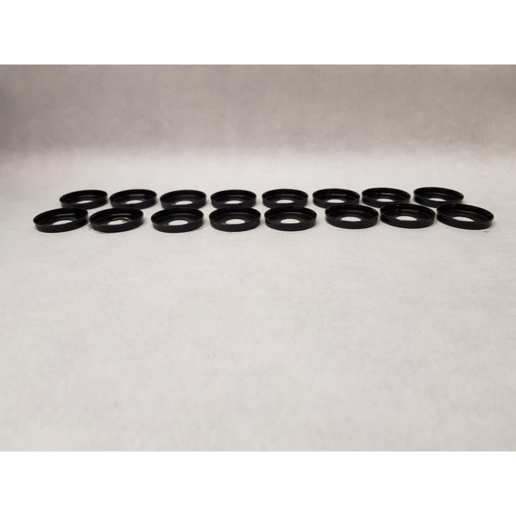 ACID and Caustic treatment (engine block)